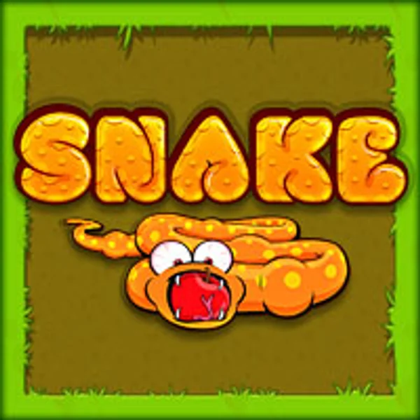 Snake · Arcade Game
